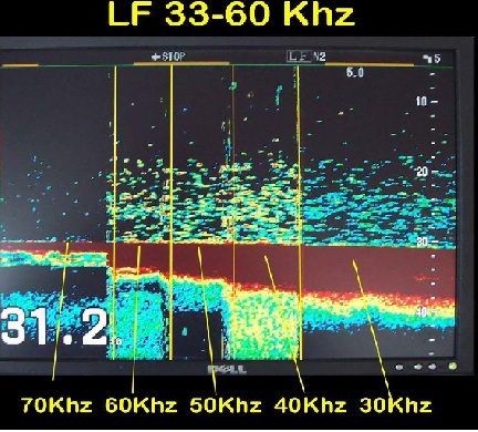 CHIRP vs NON-CHIRP: What’s the difference? - Shotgun Marine Services