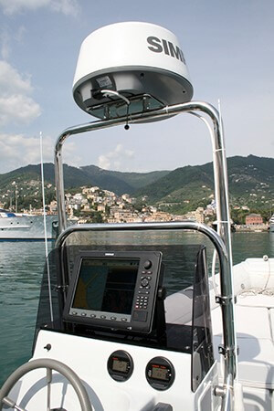 What is the Best Marine Radar 2018 - Shotgun Marine Services
